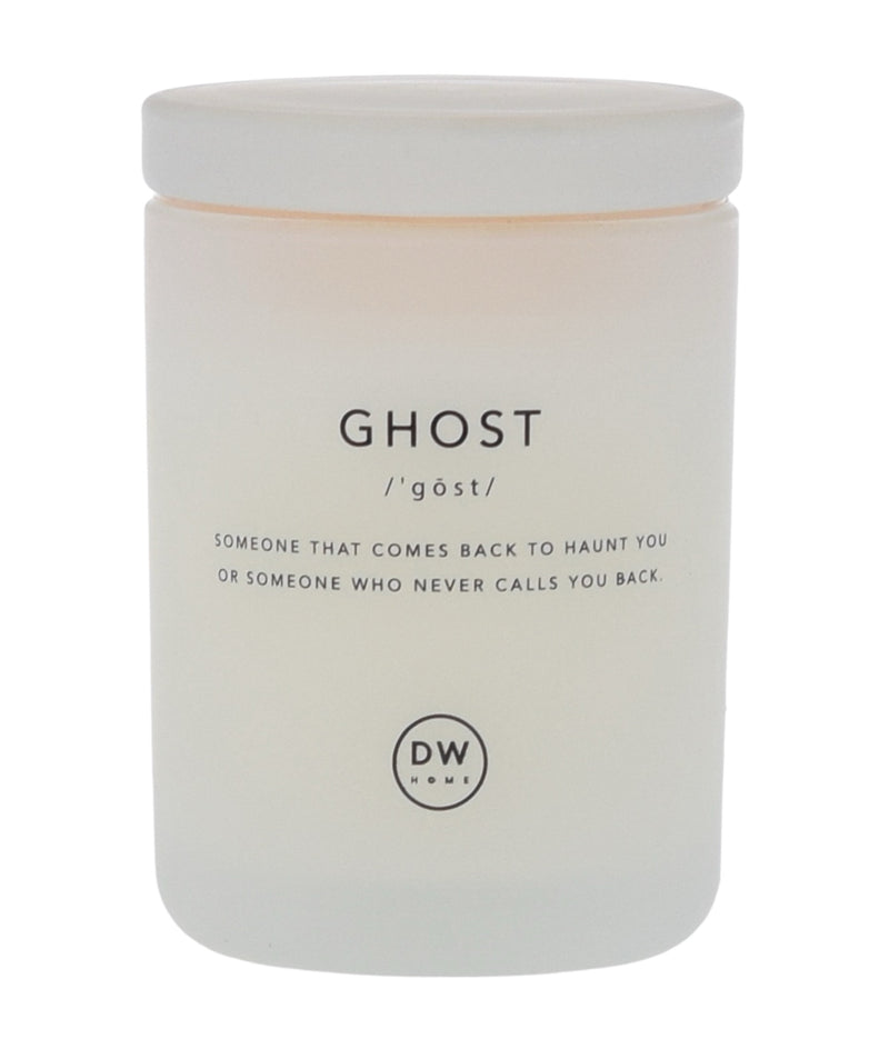 Ghost - Mini – DW Home Candles