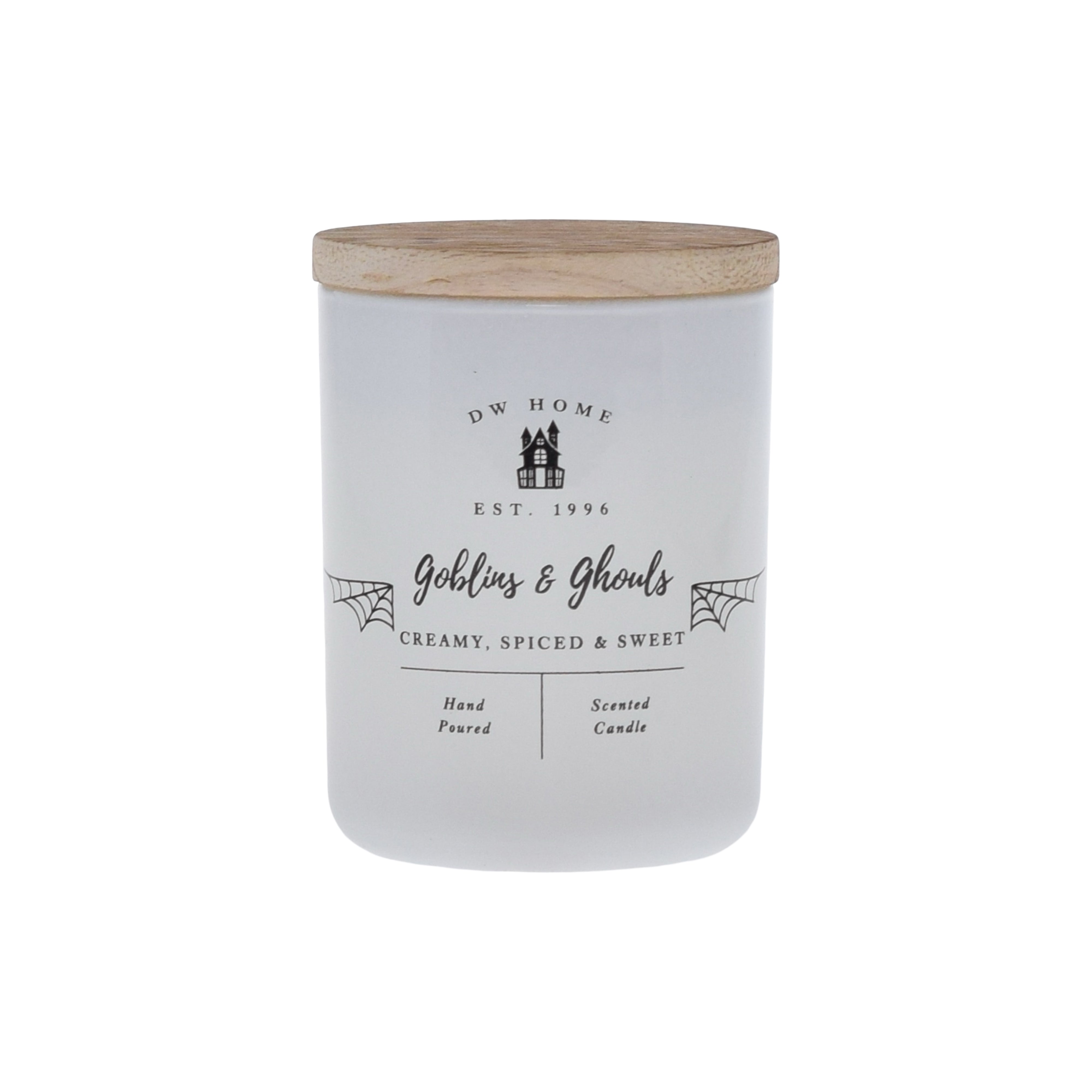 Goblins & Ghouls - Mini – DW Home Candles