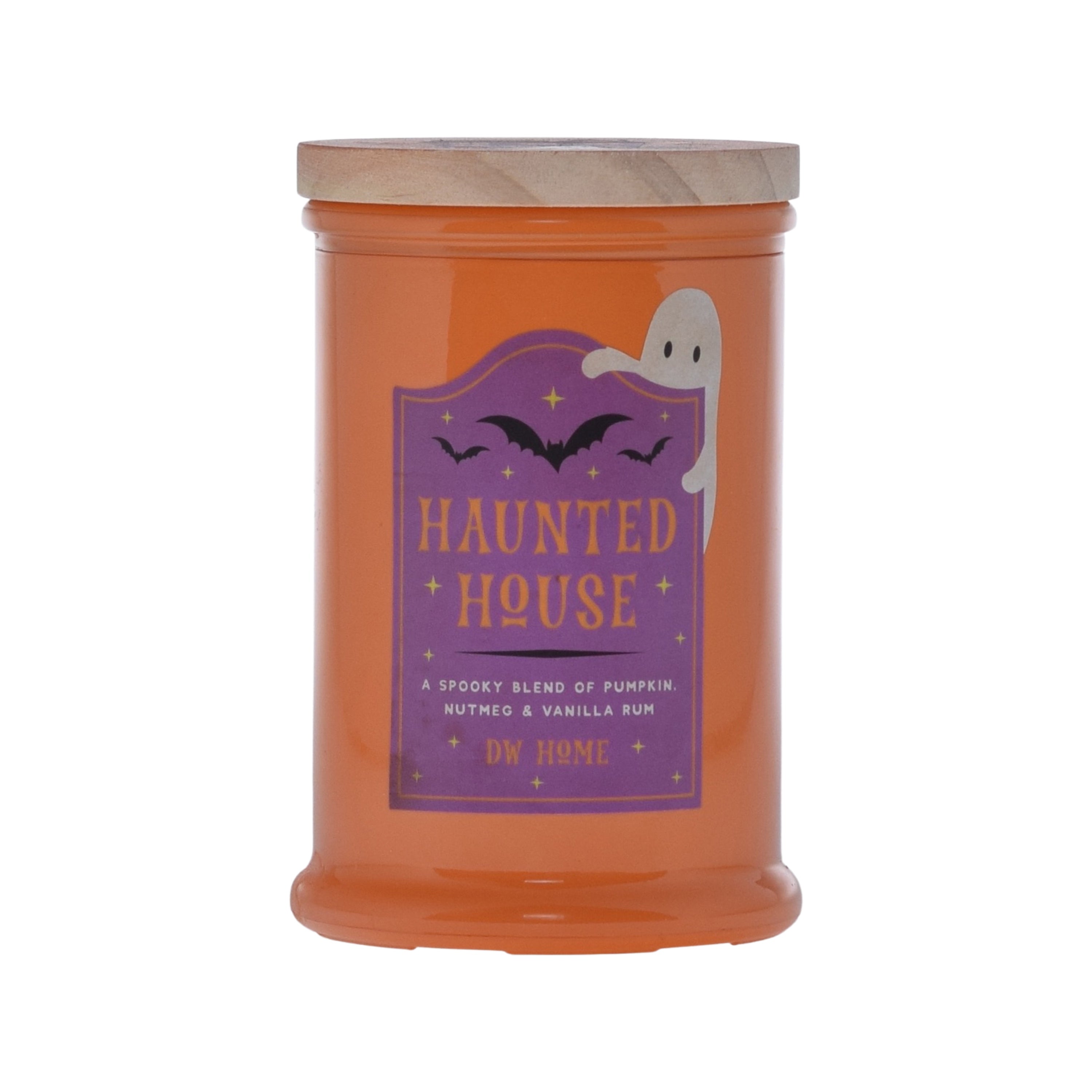 Haunted House – DW Home Candles