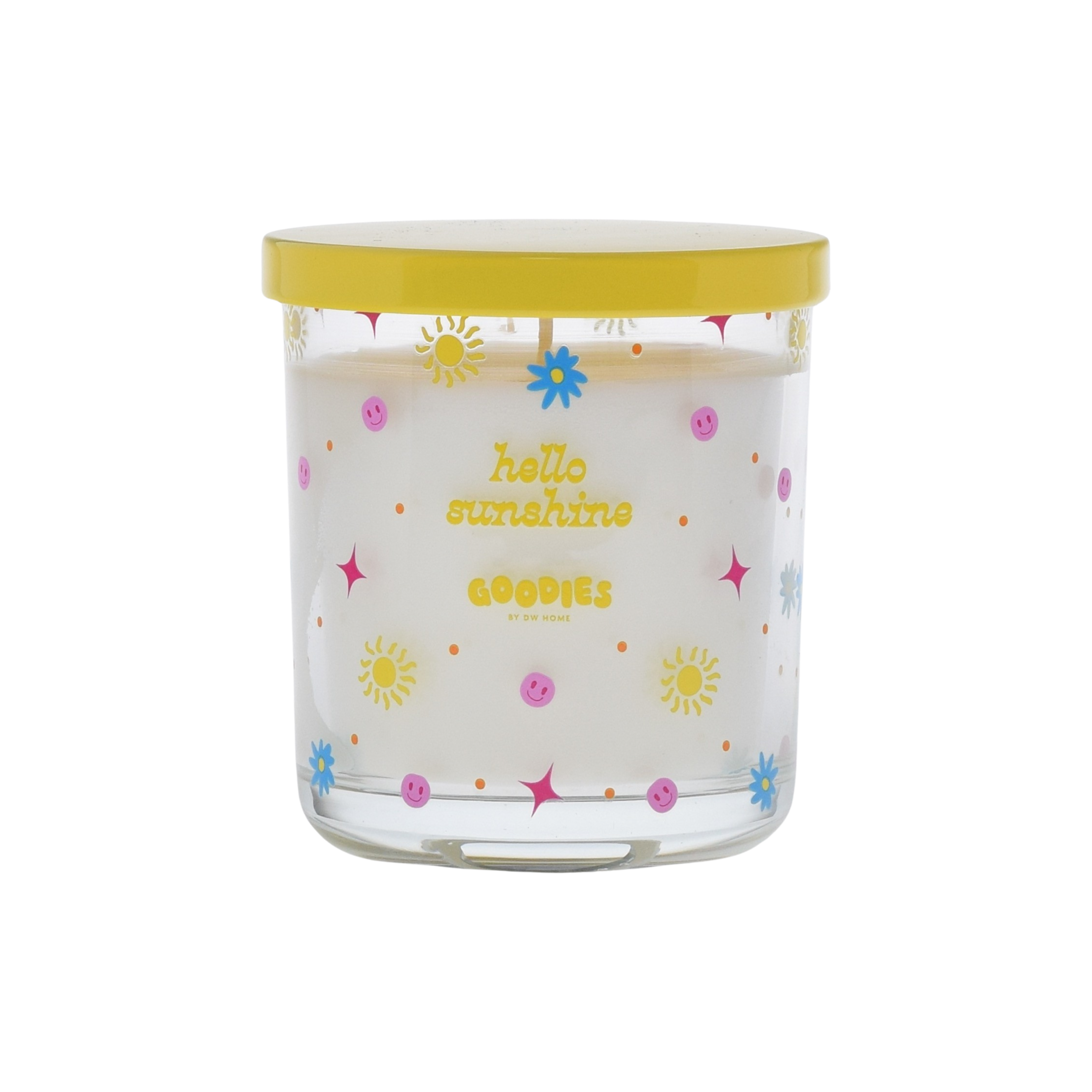Hello Sunshine – DW Home Candles