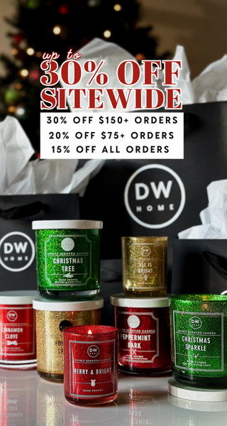 Holiday – DW Home Candles