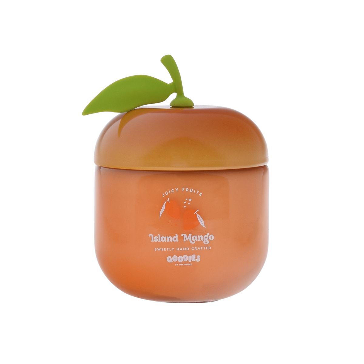 Island Mango – DW Home Candles