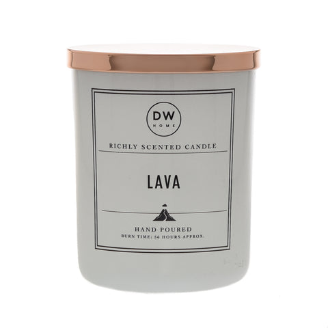 Lava – DW Home Candles