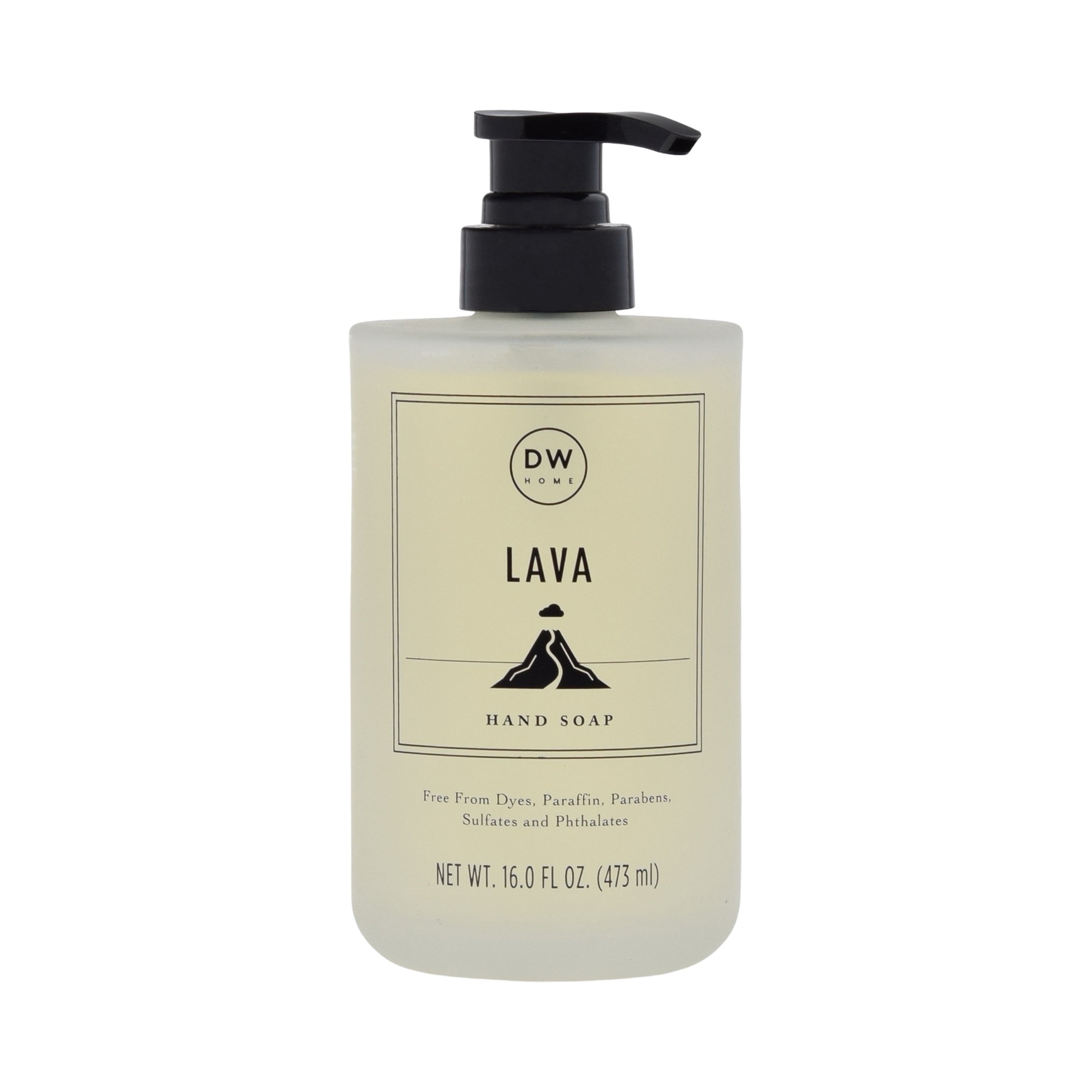 Lava | Hand Soap – DW Home Candles
