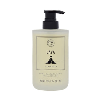 Lava | Hand Soap – DW Home Candles