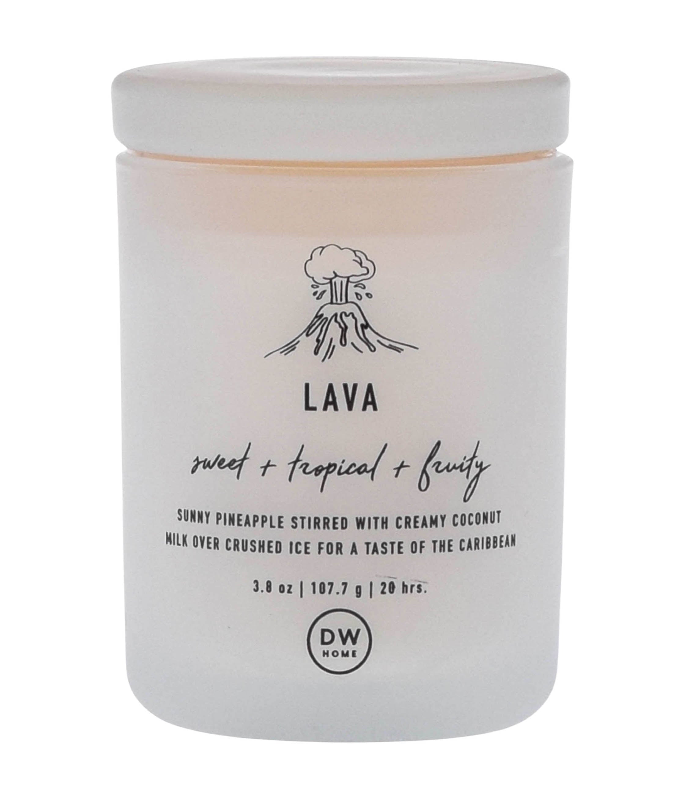 Lava | Prime - Mini – DW Home Candles