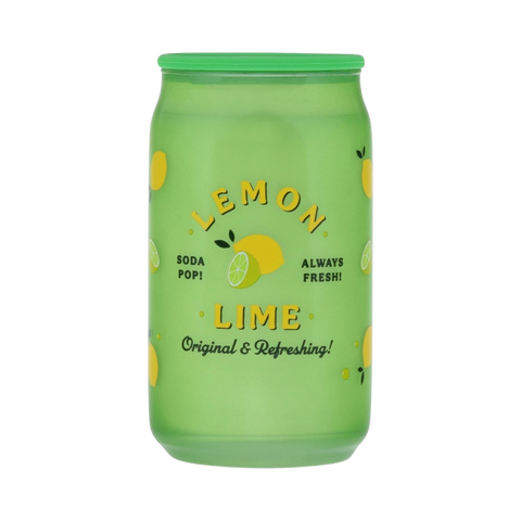 Lemon Lime – DW Home Candles