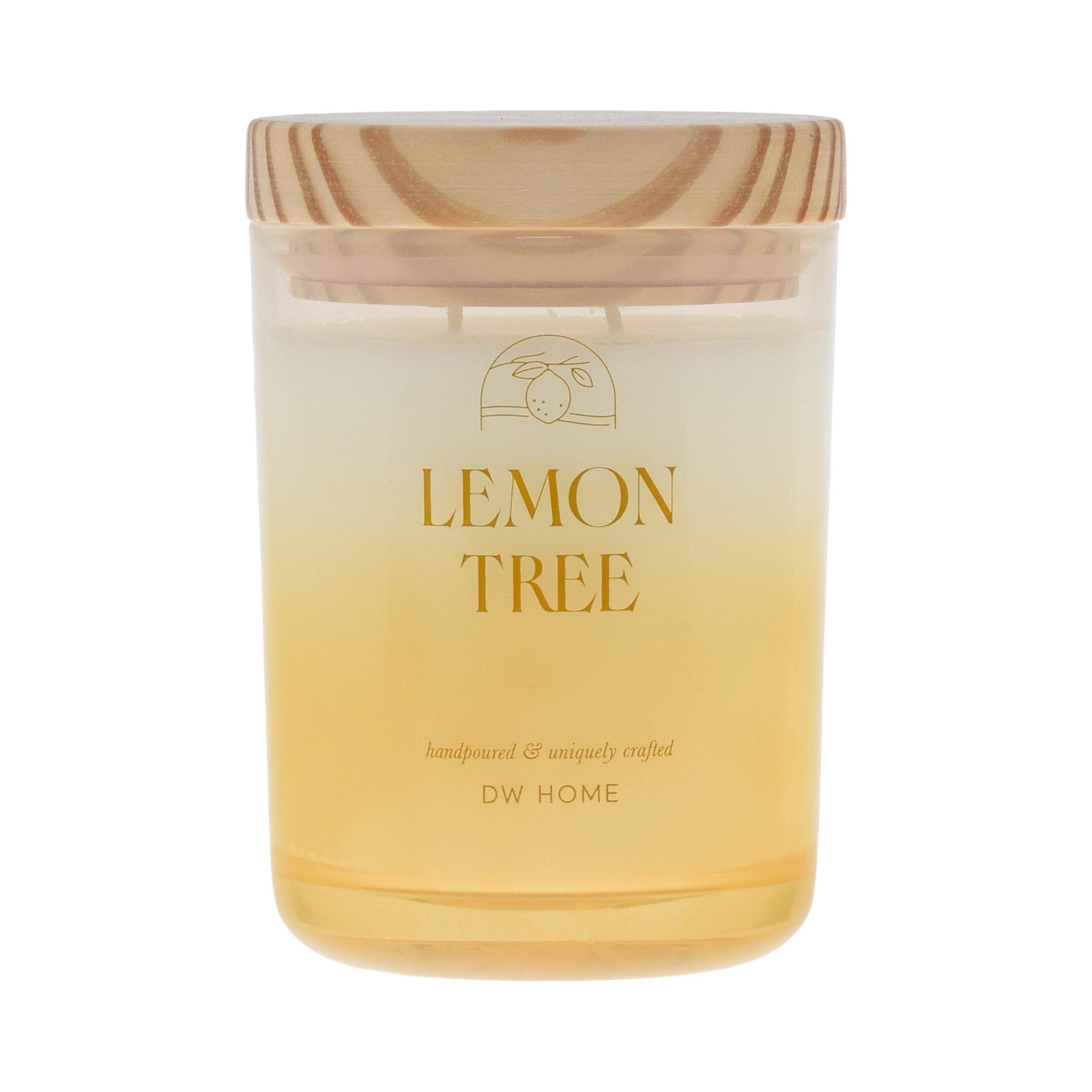 Lemon Tree – DW Home Candles