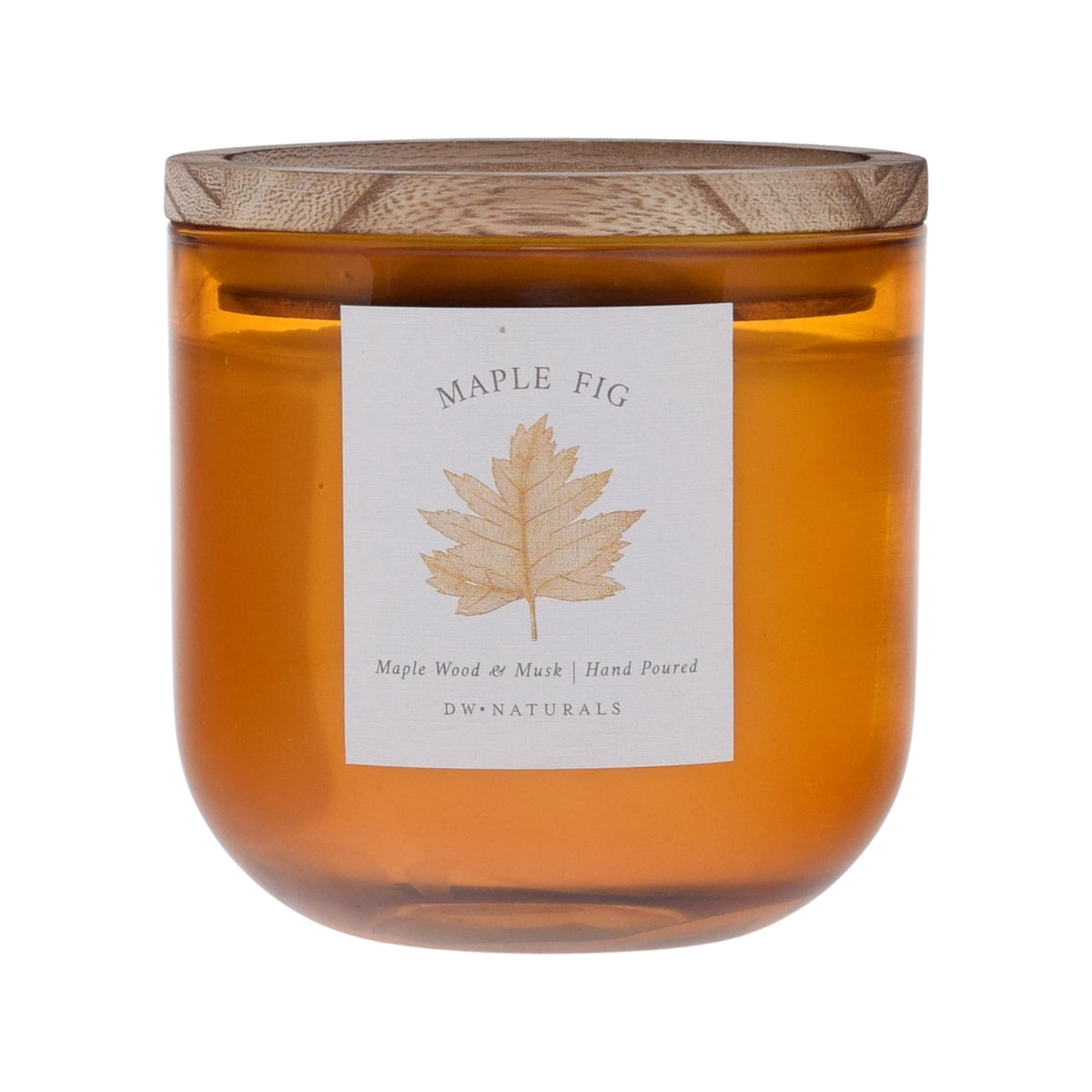 Maple Fig – DW Home Candles