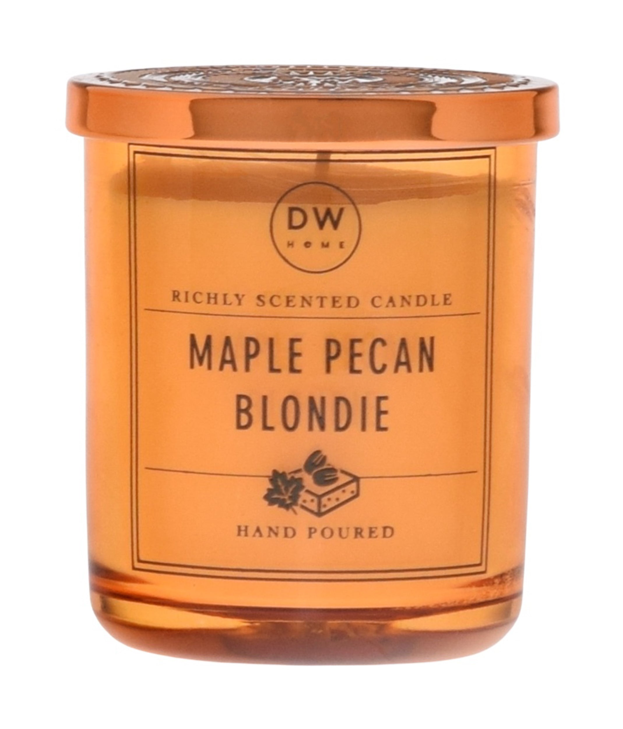 Maple Pecan Blondie - Mini – DW Home Candles