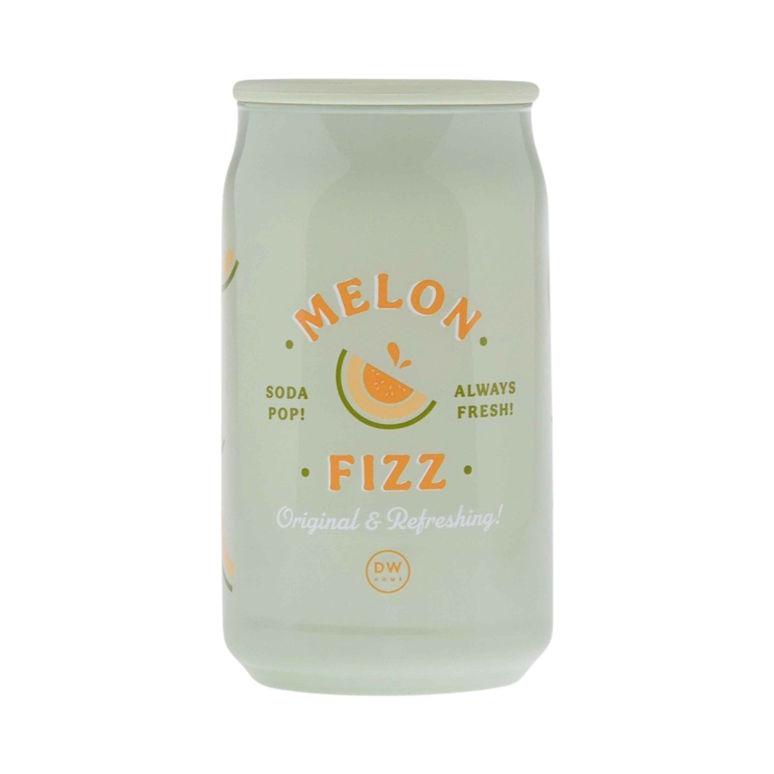 Melon Fizz – DW Home Candles