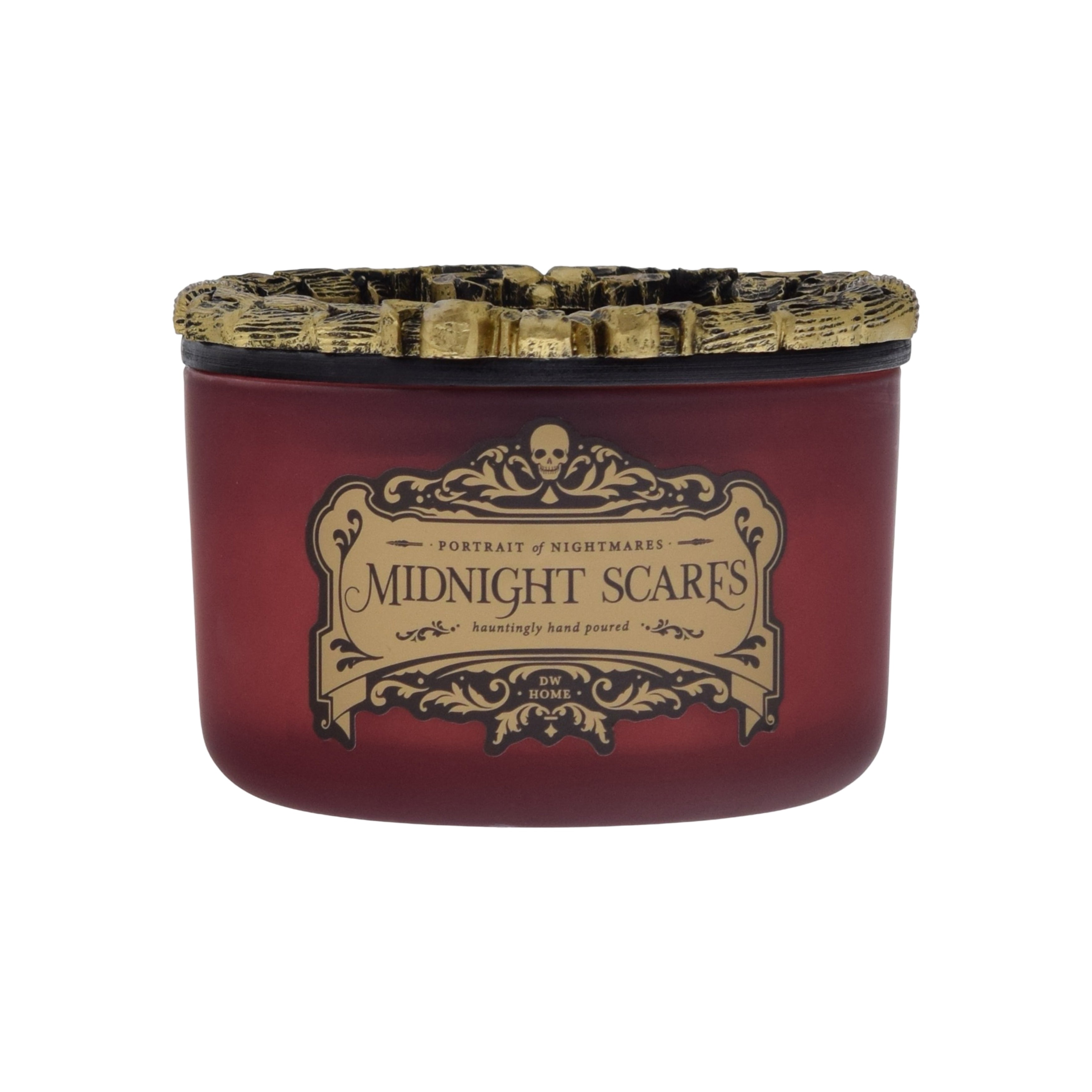 Midnight Scares – DW Home Candles