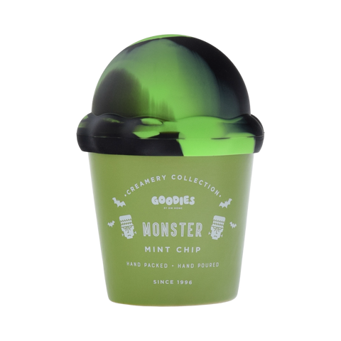 Monster Mint Chip – DW Home Candles