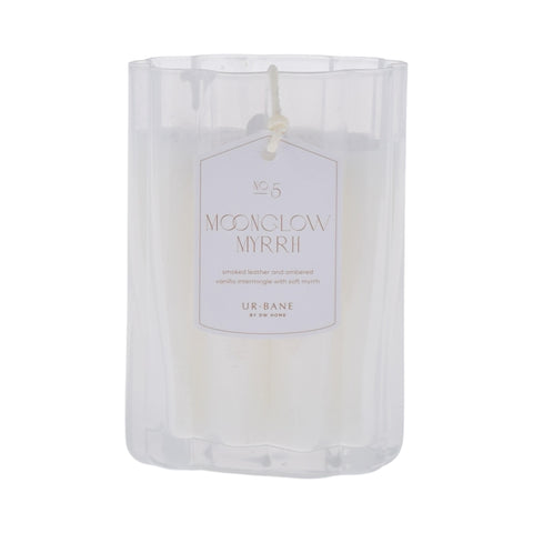 Moonglow Myrrh DW Home Candles