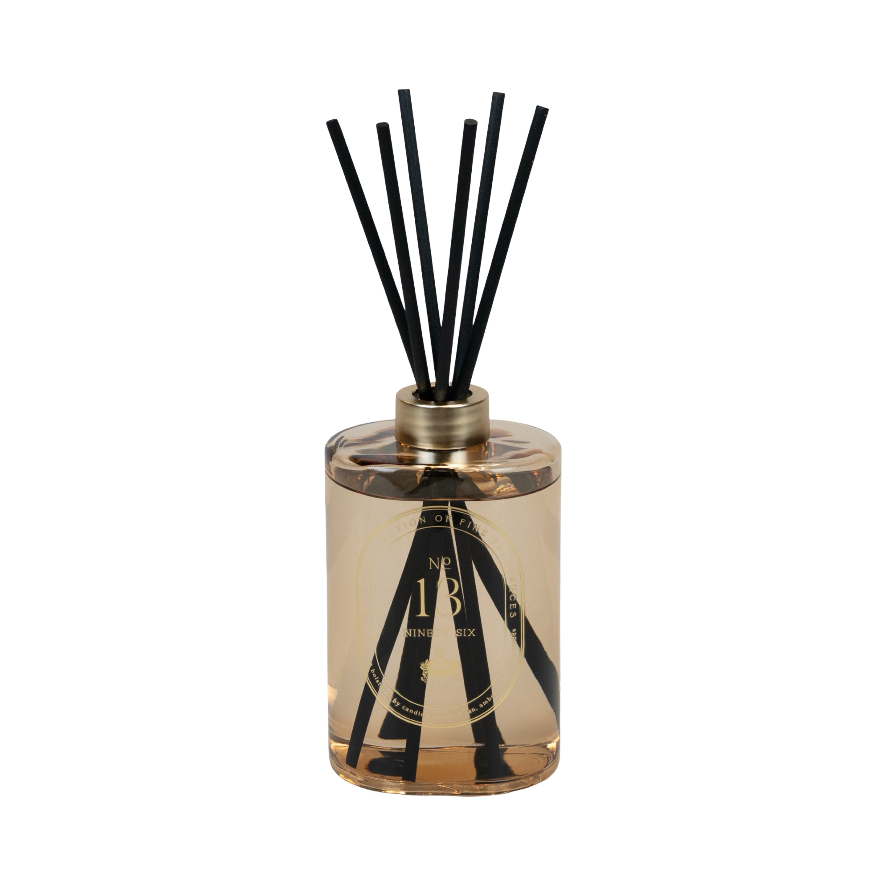 No. 13 | Reed Diffuser – DW Home Candles