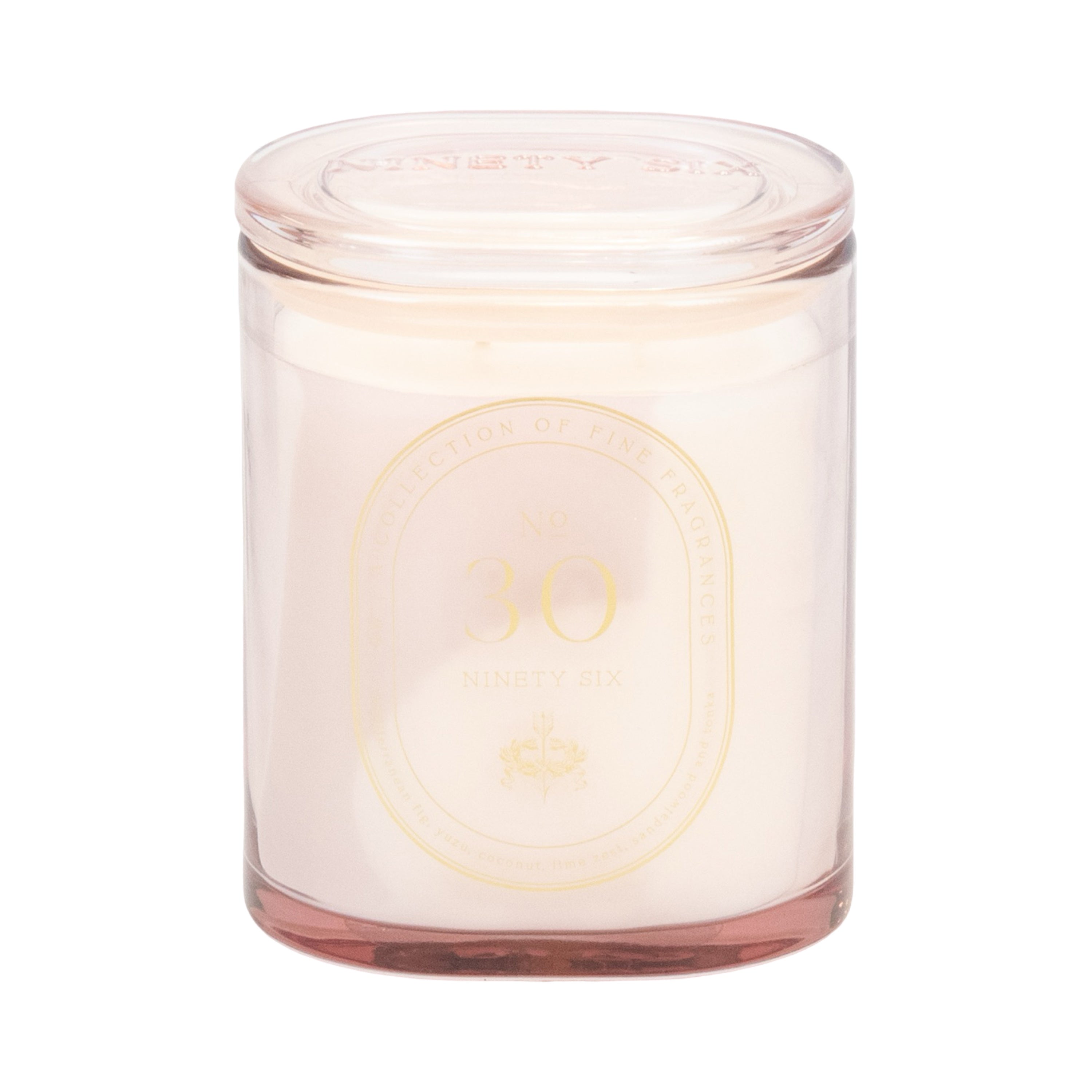No. 30 – DW Home Candles