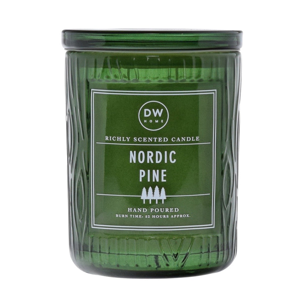 Nordic Pine – DW Home Candles