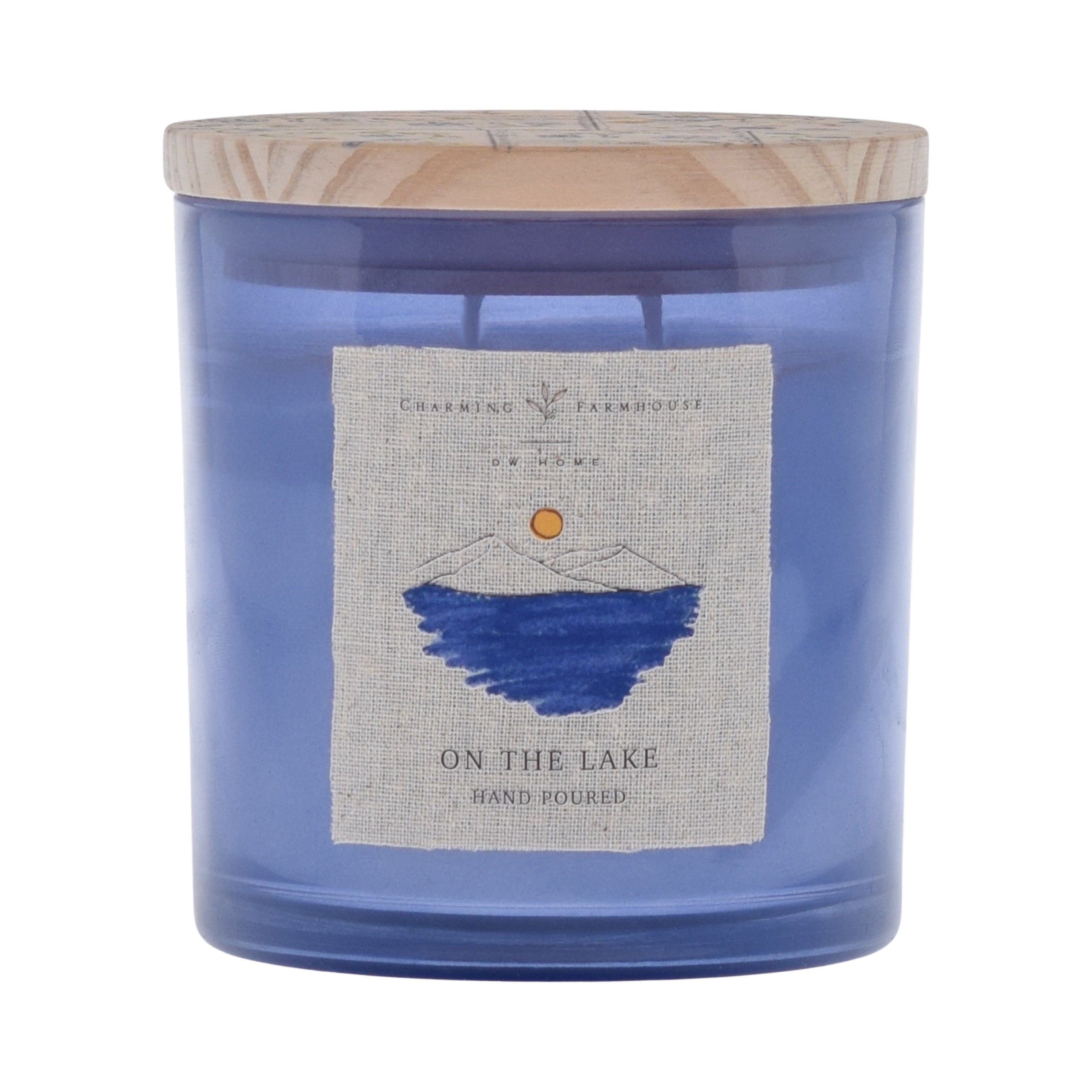 On the Lake – DW Home Candles