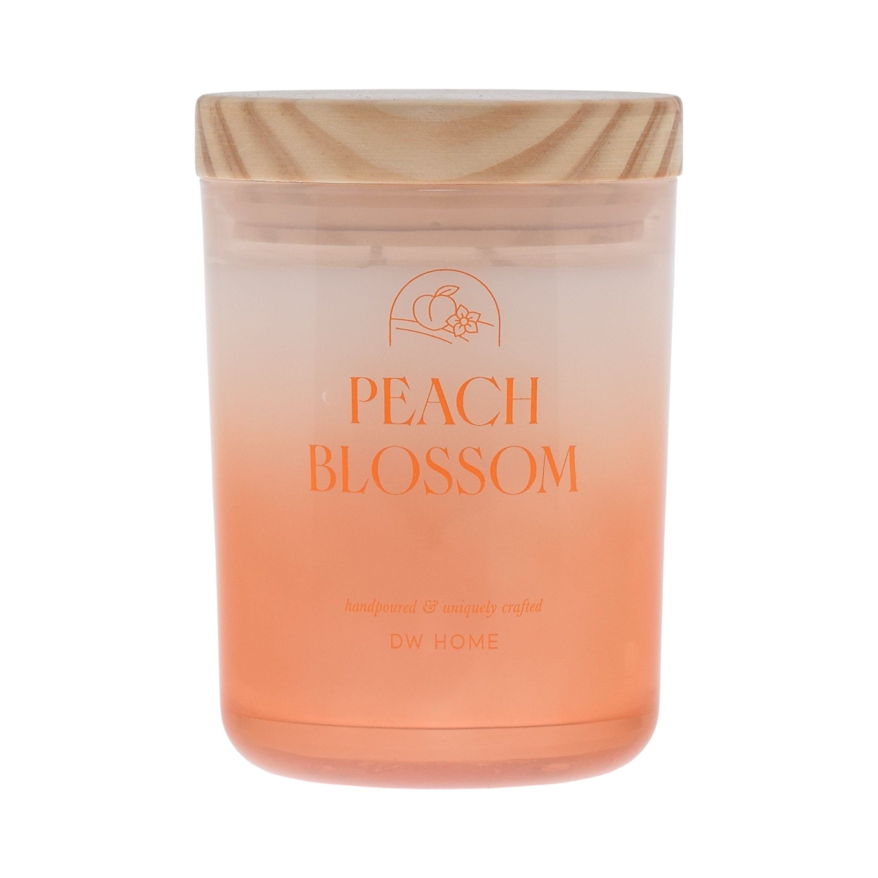 Peach Blossom – DW Home Candles