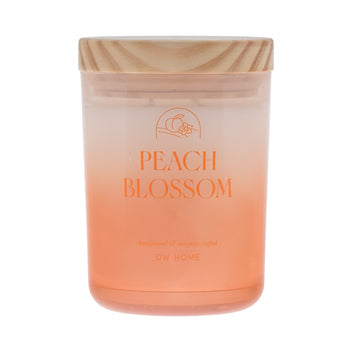 Peach Blossom – DW Home Candles
