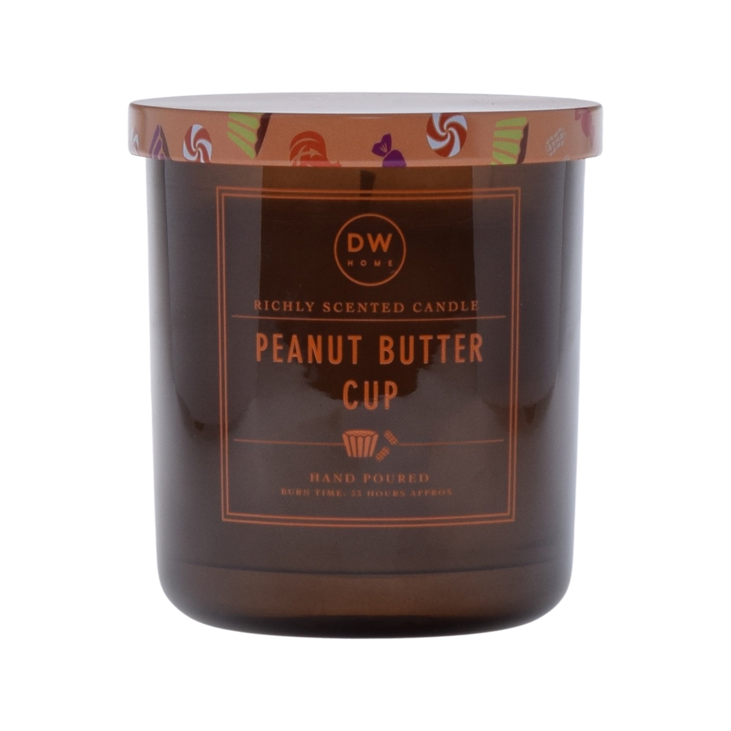 Peanut Butter Cup – DW Home Candles