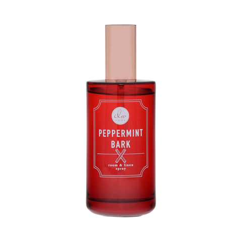 Peppermint Bark | Room Spray – DW Home Candles