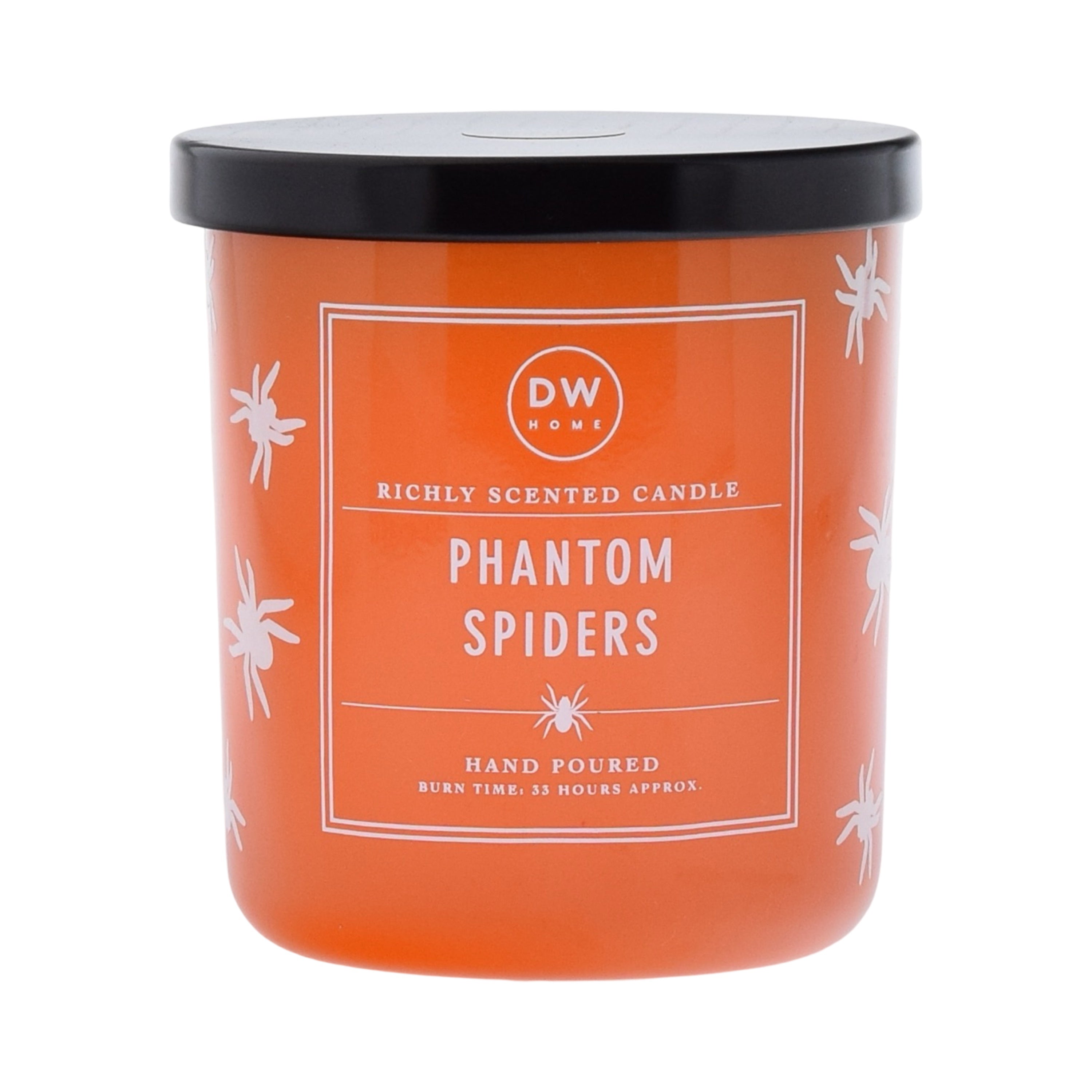 Phantom Spiders – DW Home Candles