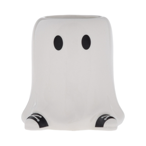 Pumpkin Apple Cider | Ghost - Mini – DW Home Candles