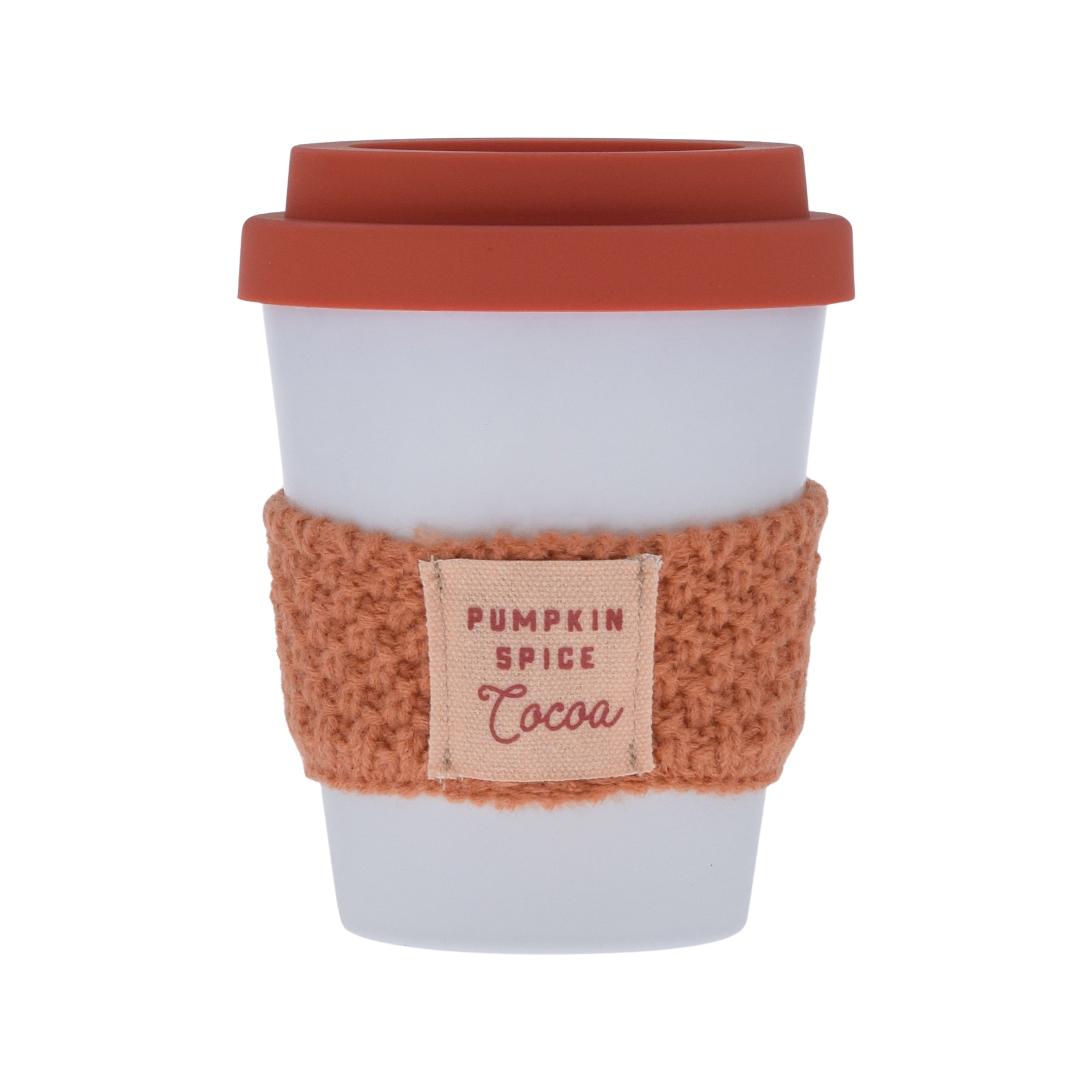 Pumpkin Spice Cocoa – DW Home Candles