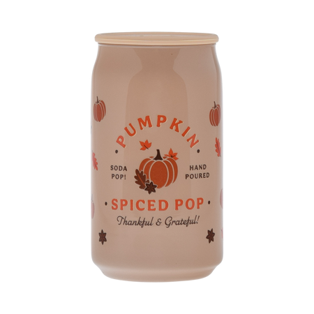 Pumpkin Spiced Pop – DW Home Candles
