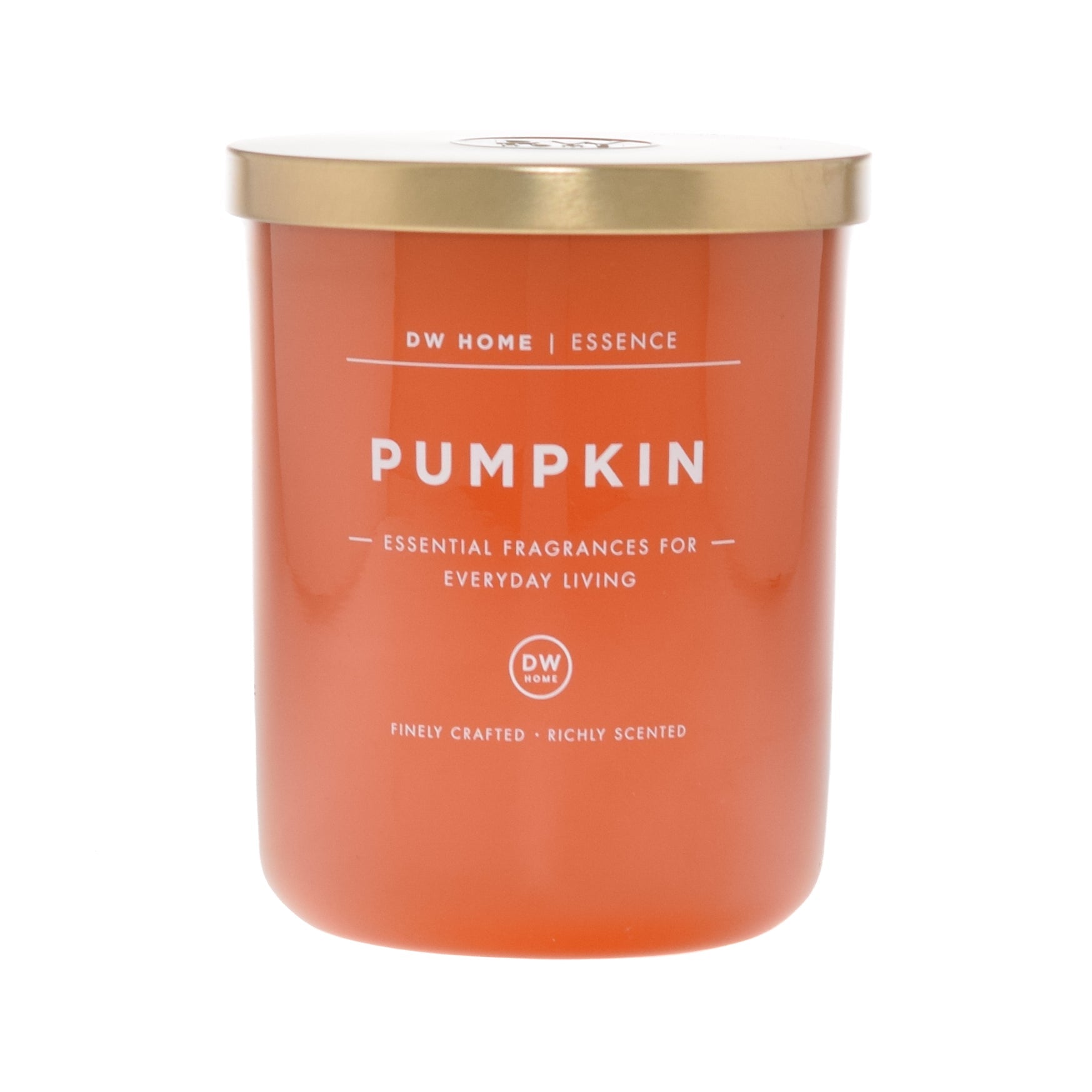 Pumpkin – DW Home Candles
