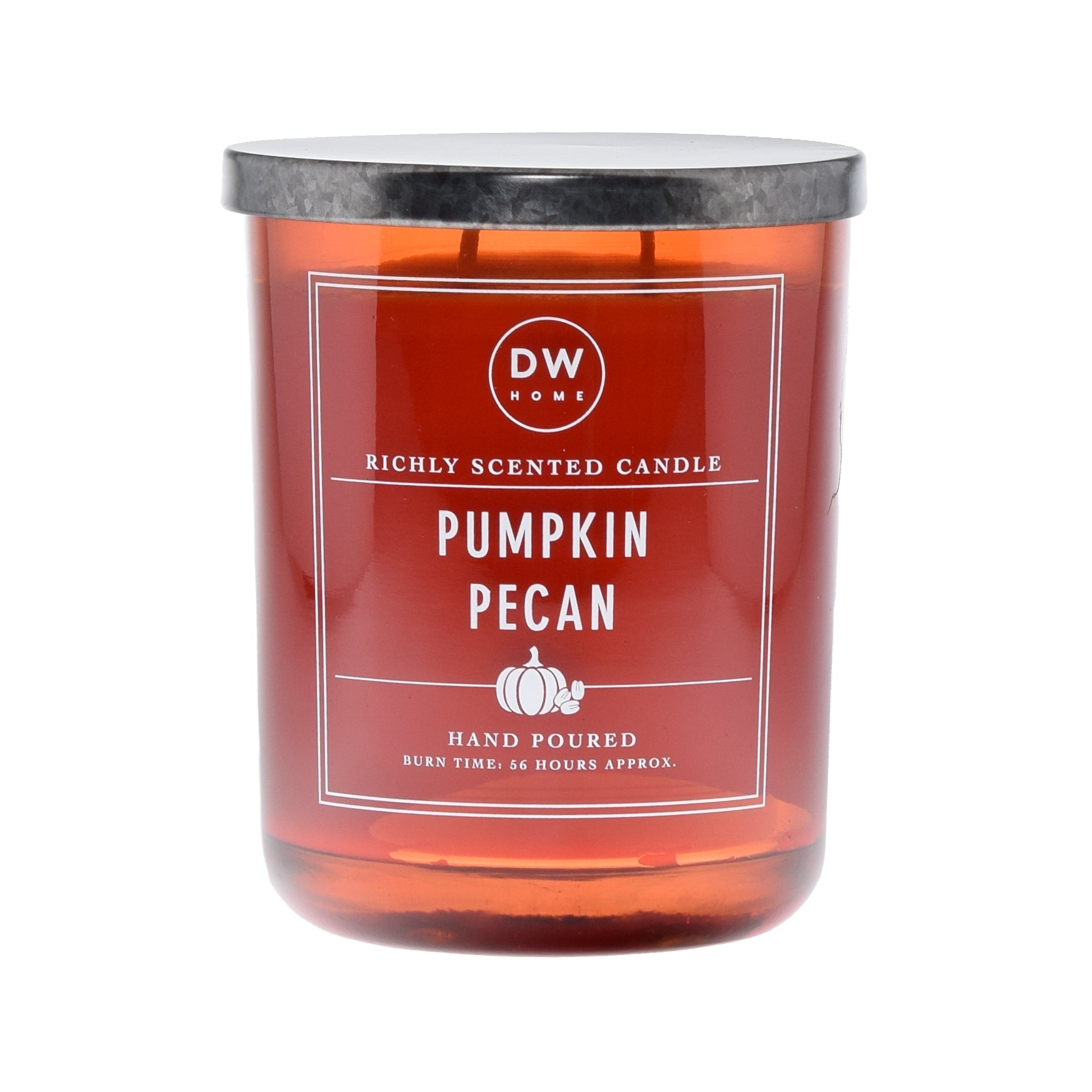 Pumpkin Pecan - DW8309/DW8317 – DW Home Candles