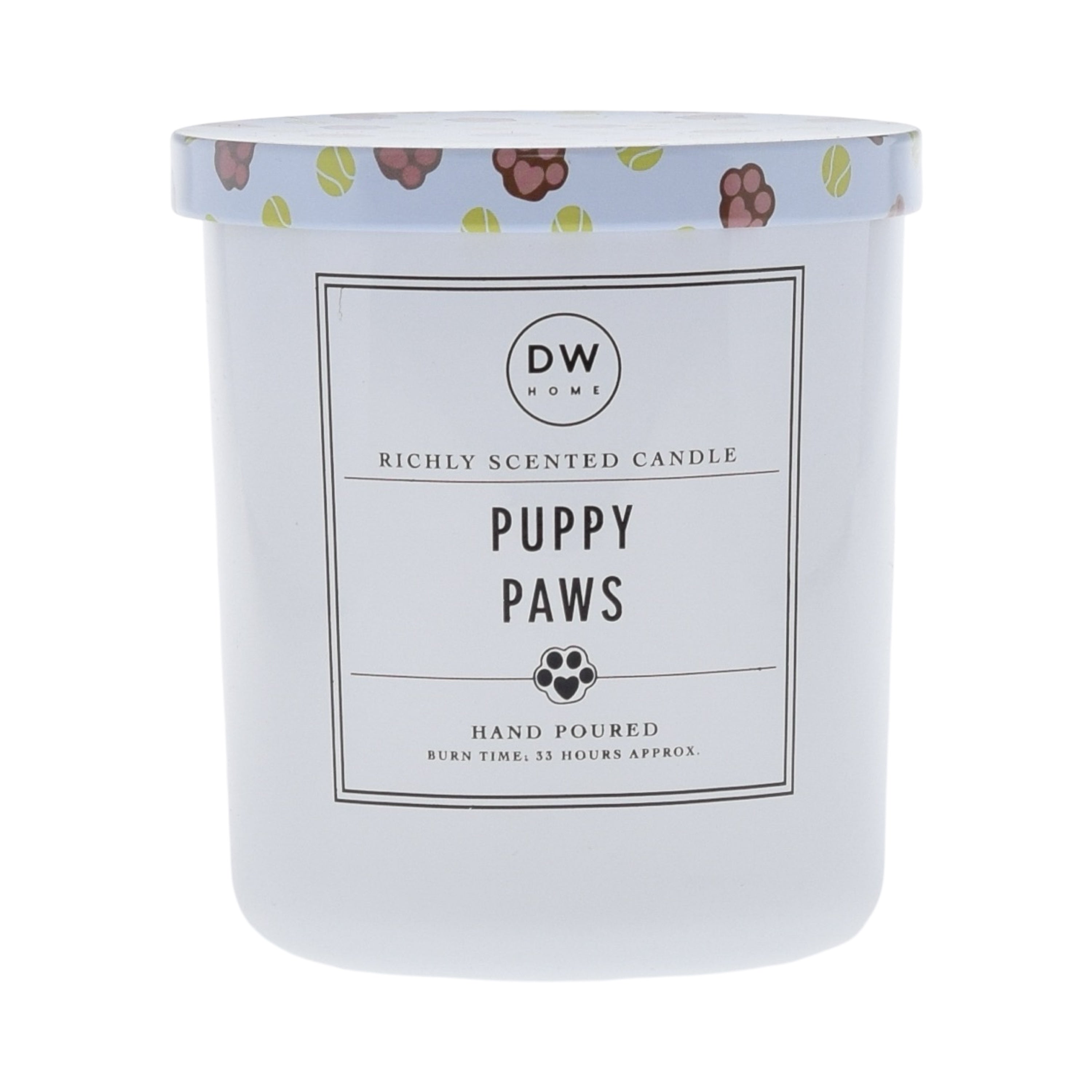 Puppy Paws – DW Home Candles