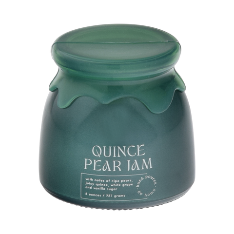 Quince Pear Jam – DW Home Candles