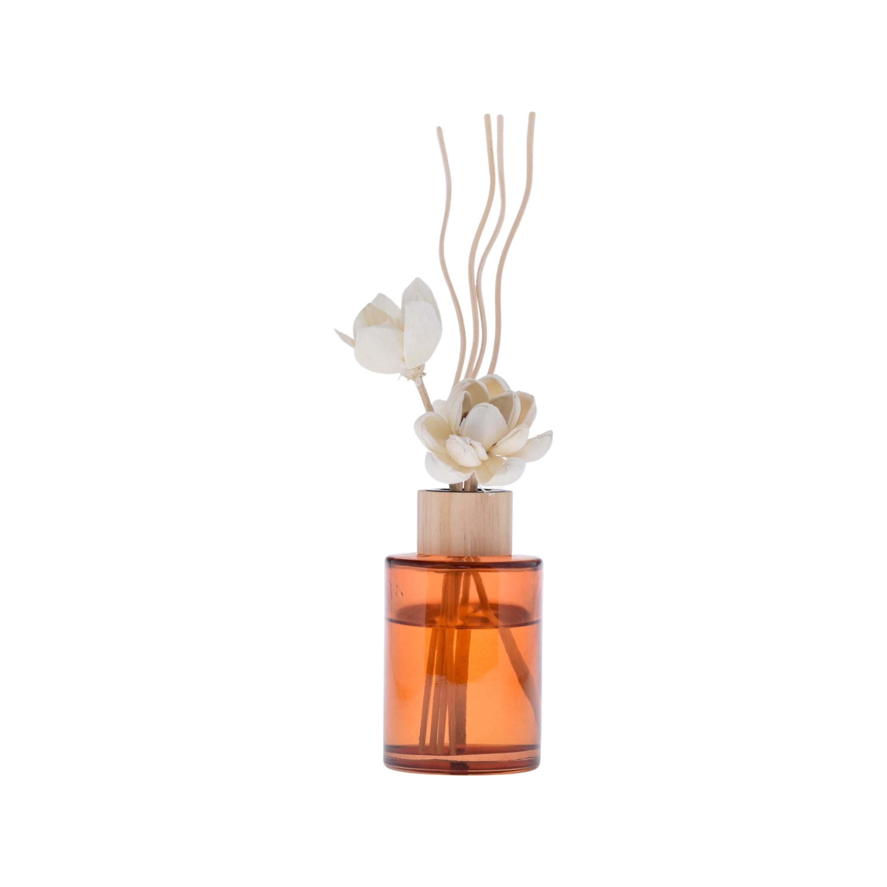 Salted Pumpkin & Vanilla | Reed Diffuser – DW Home Candles