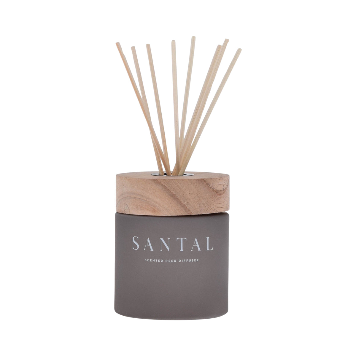 Santal | Reed Diffuser – DW Home Candles