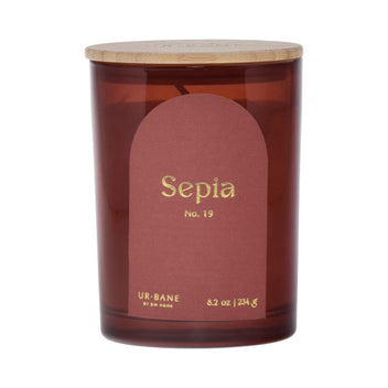 Sepia – DW Home Candles