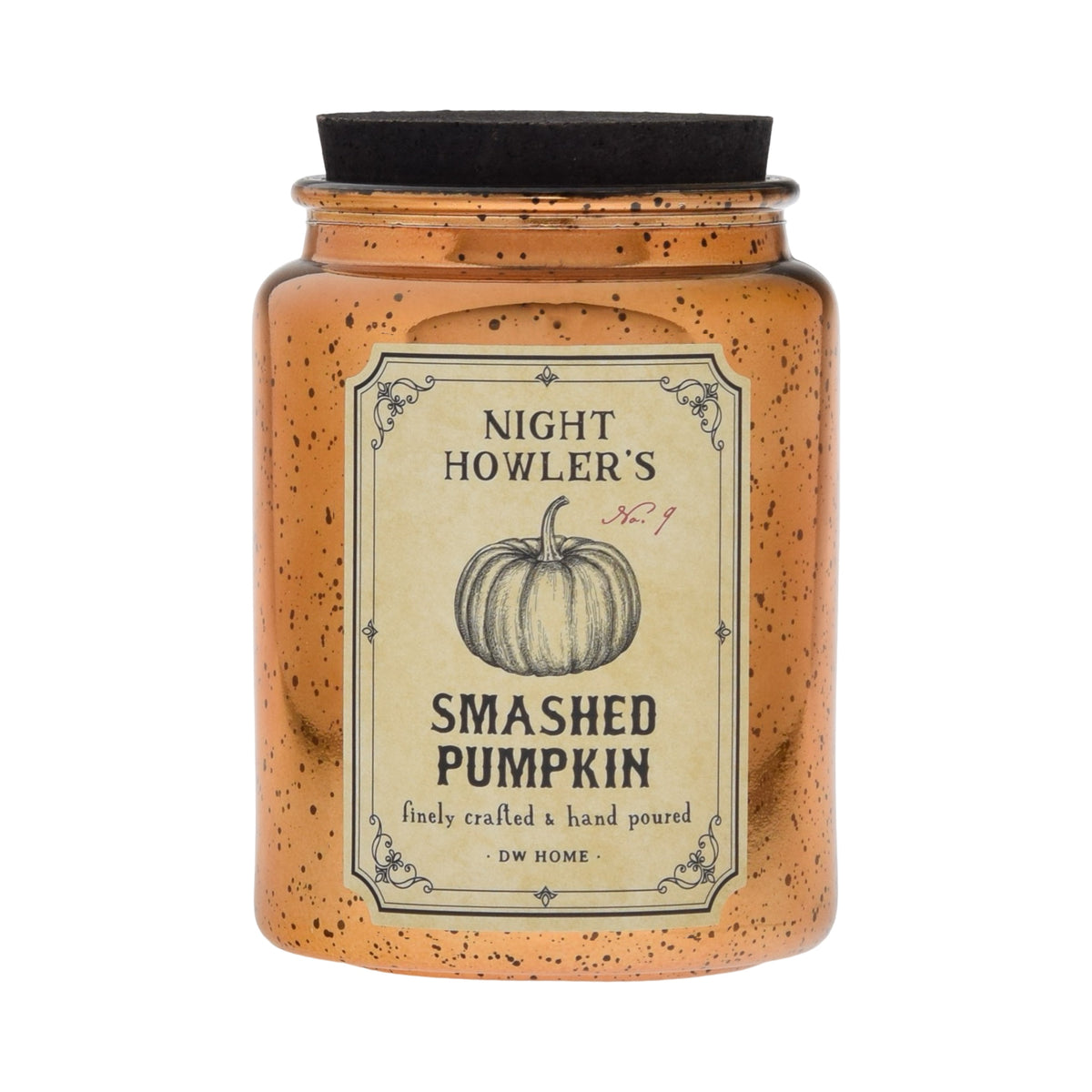 Smashed Pumpkin – DW Home Candles
