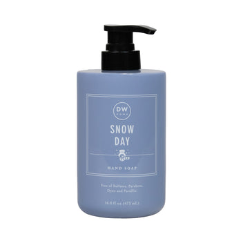 Snow Day | Hand Soap – DW Home Candles