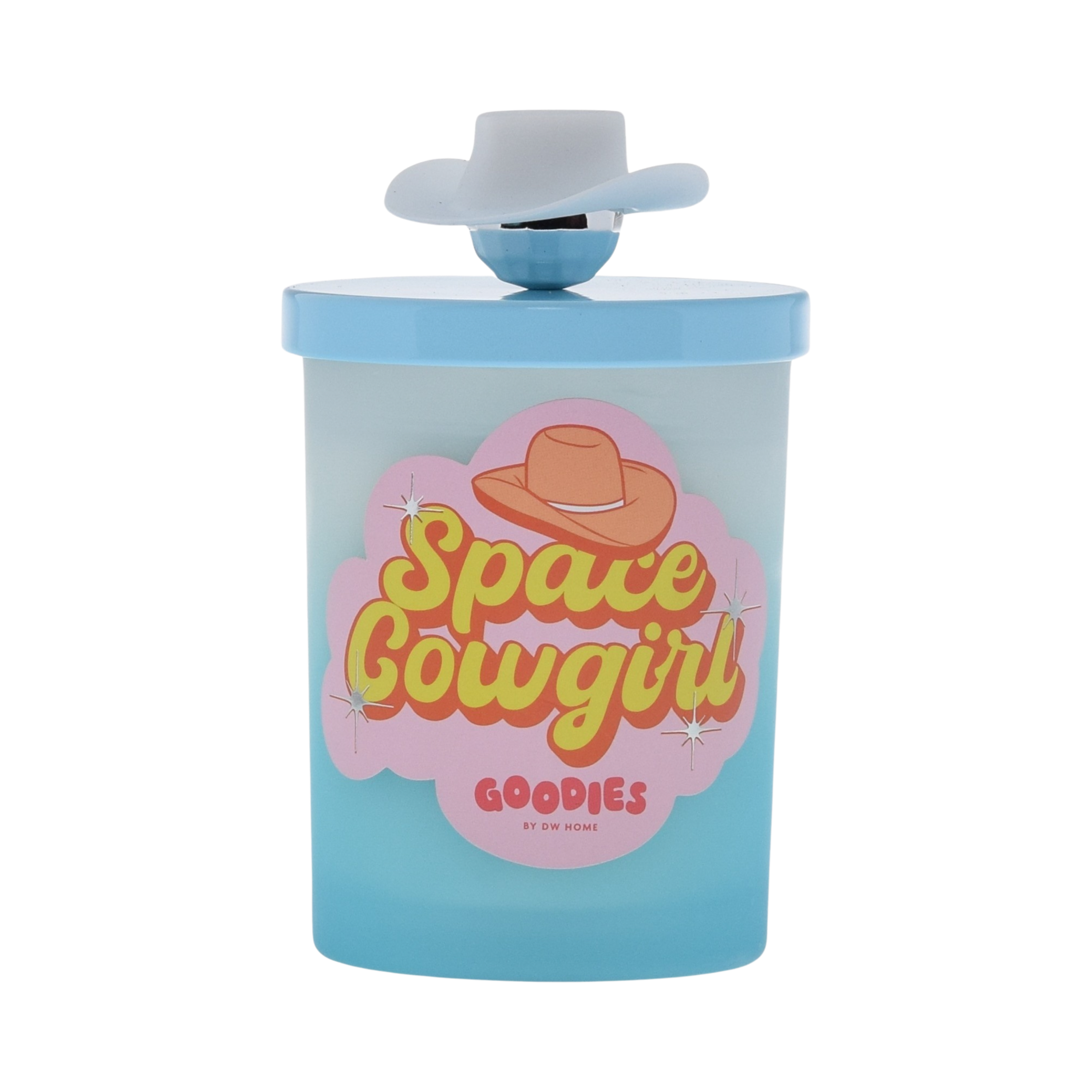 Space Cowgirl – DW Home Candles