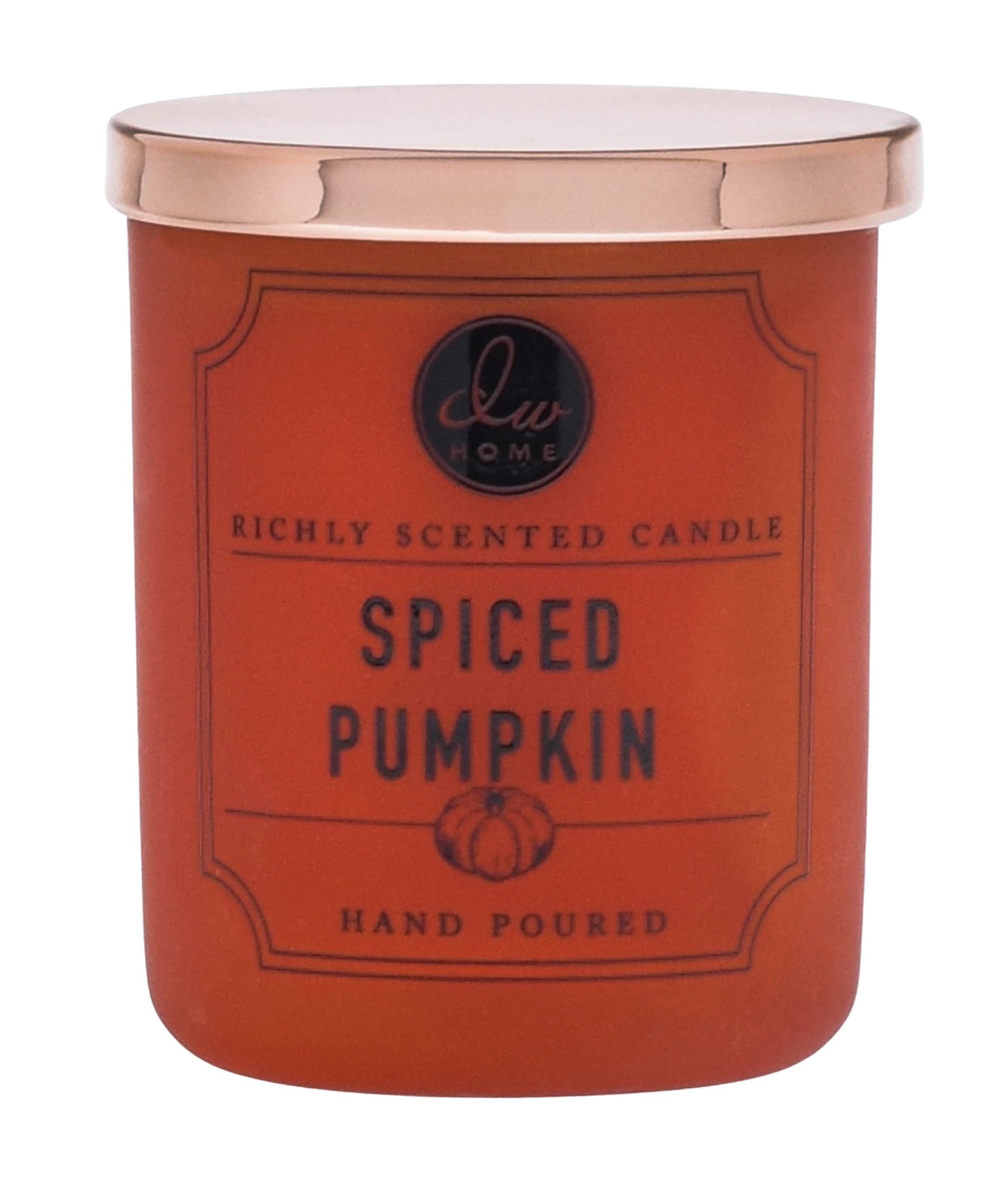 Spiced Pumpkin - Mini – DW Home Candles