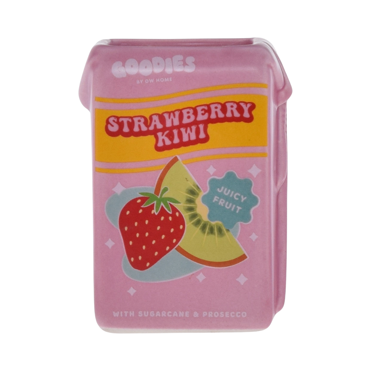 Strawberry Kiwi – DW Home Candles
