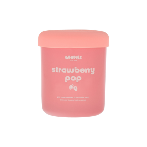 Strawberry Pop – DW Home Candles