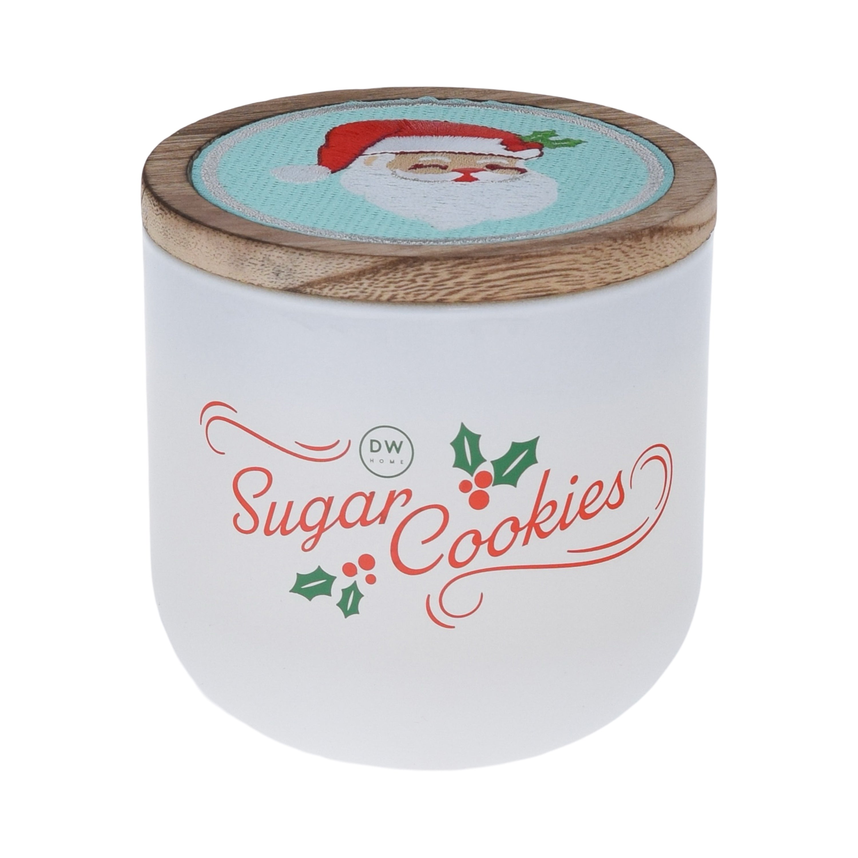 Sugar Cookies – DW Home Candles