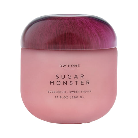 Sugar Monster – DW Home Candles