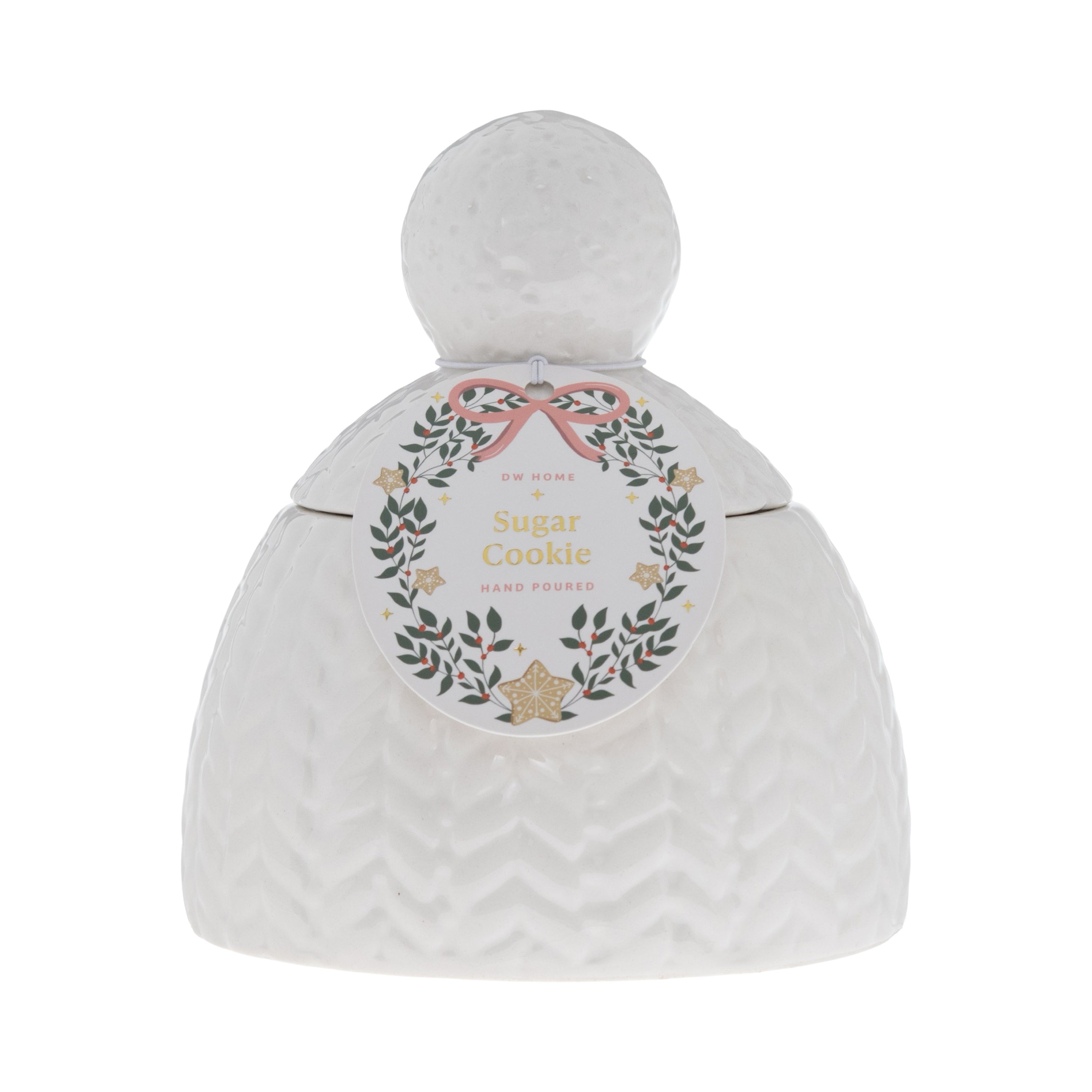 Sugar Cookie | Ceramic – DW Home Candles