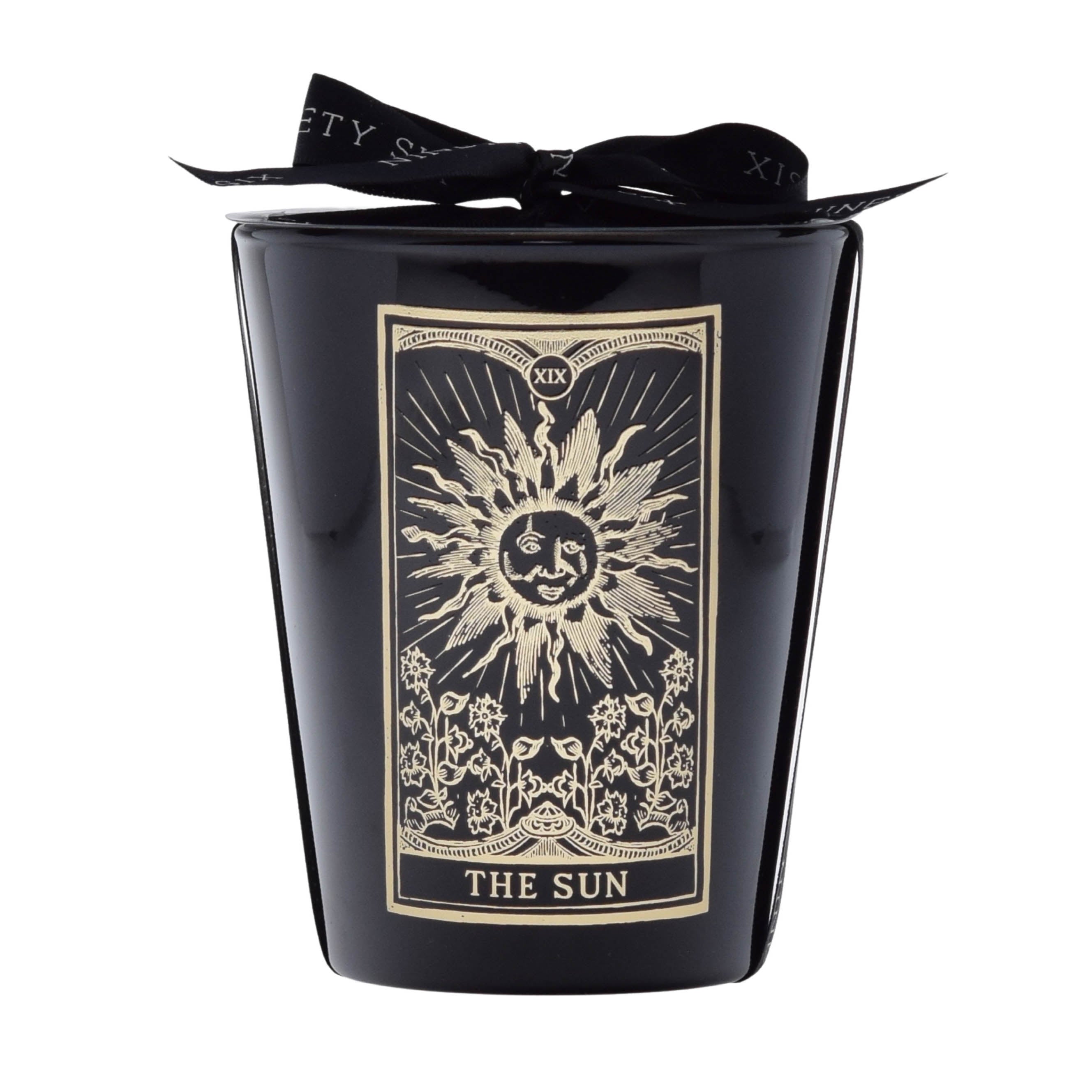 The Sun | Onyx Rose – DW Home Candles