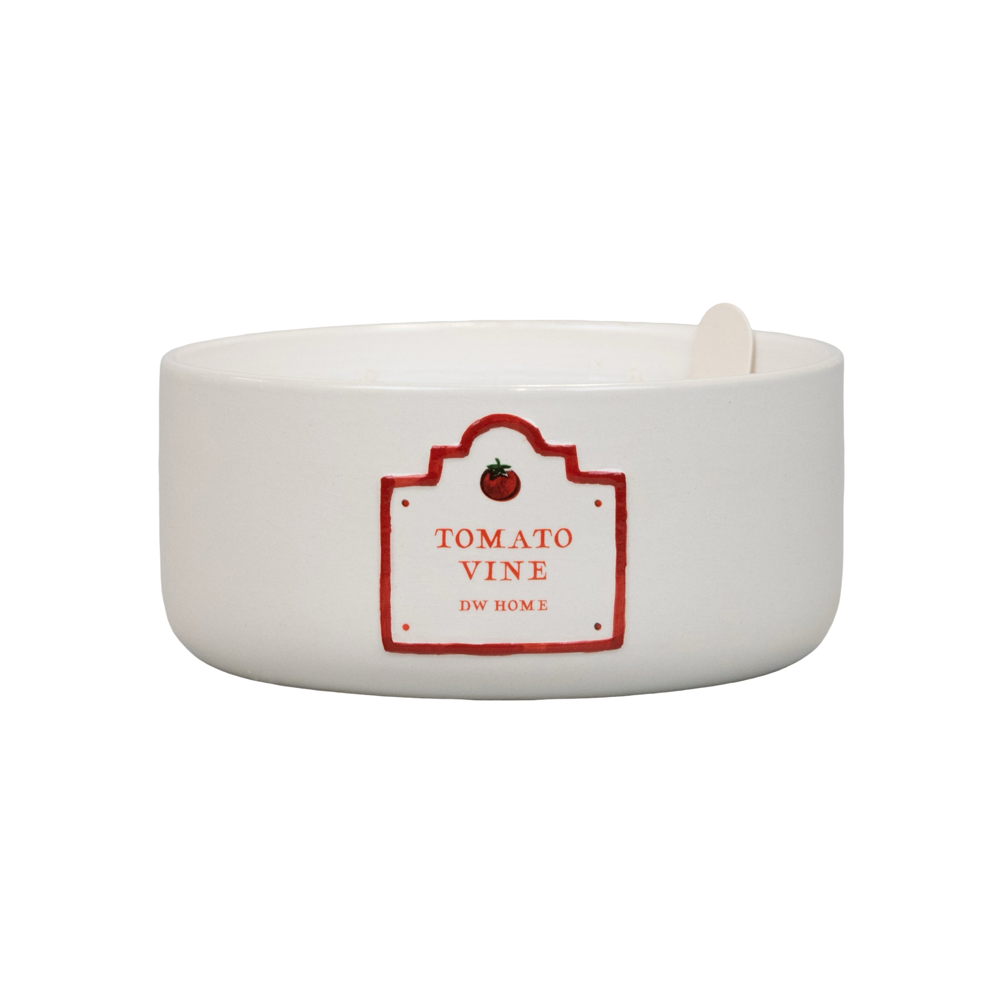 Tomato Vine | Ceramic – DW Home Candles