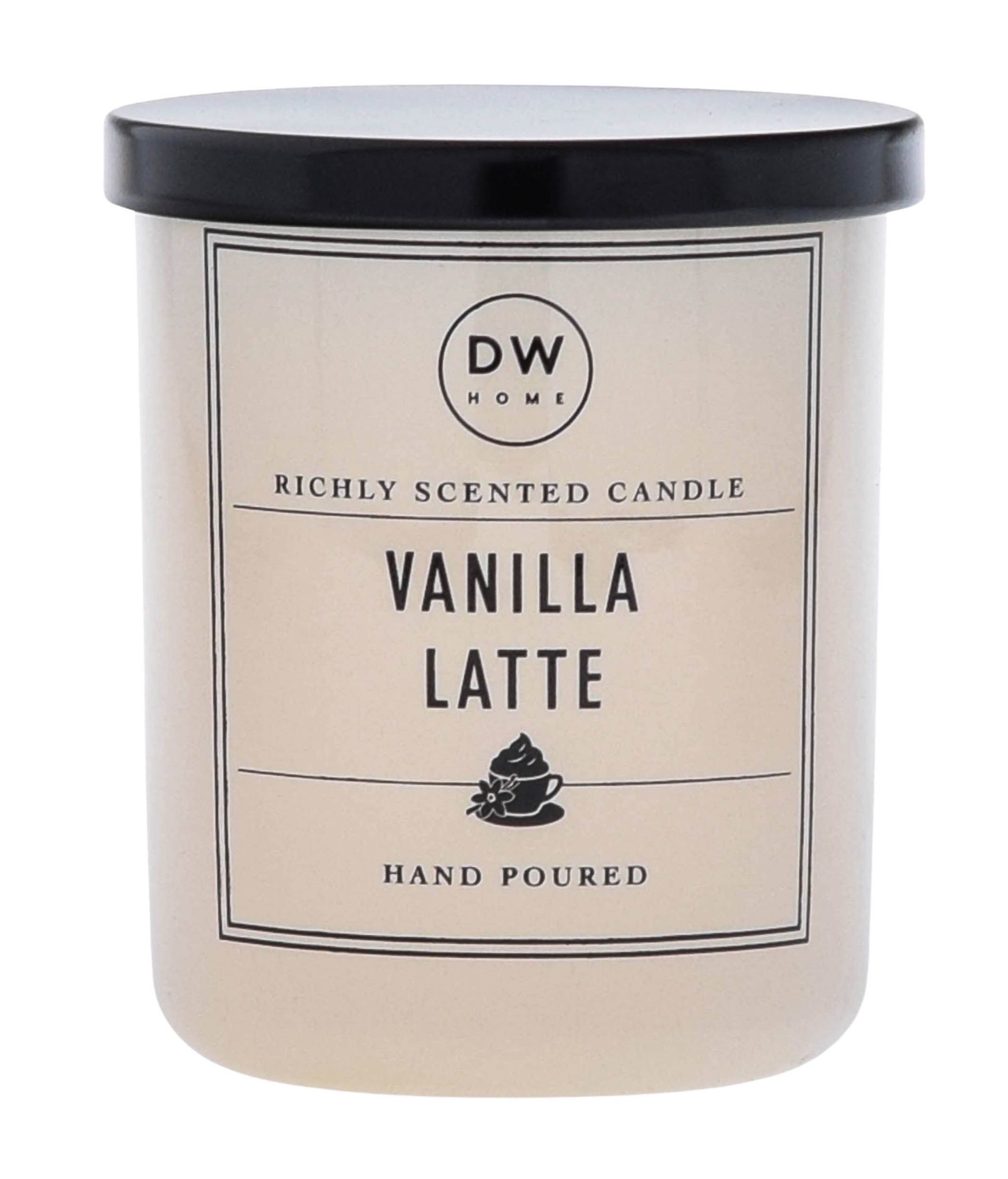 Vanilla Latte - Mini – DW Home Candles