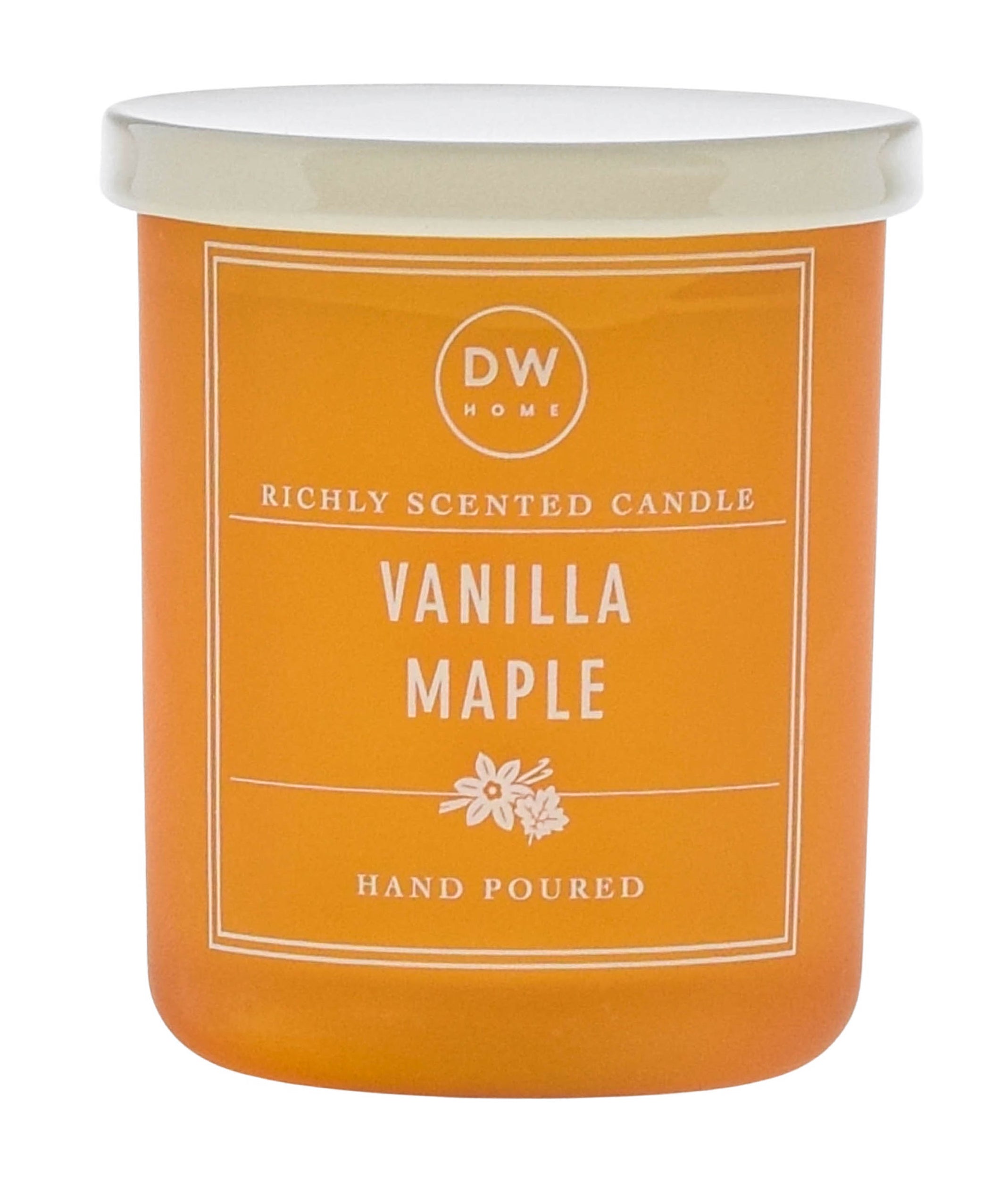 Vanilla Maple - Mini – DW Home Candles